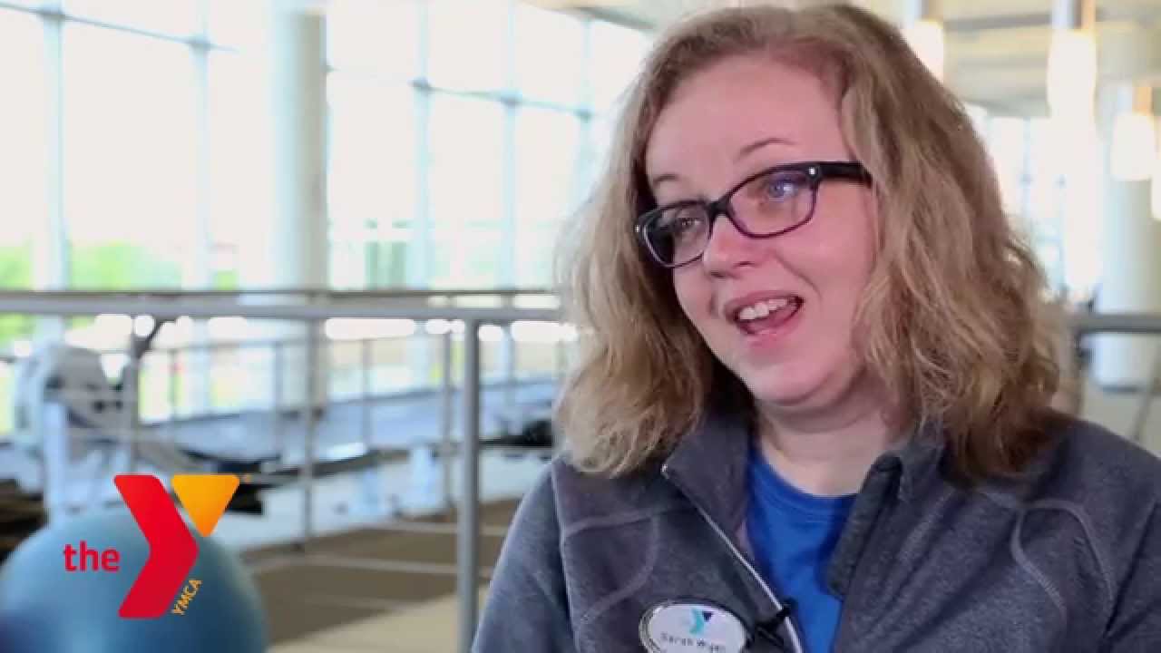 Wellness Coaching at the Y