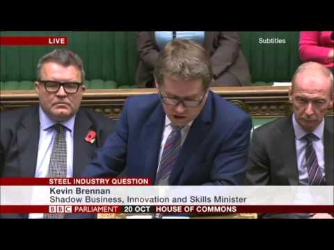 Kevin Brennan MP: Will the Government stand up for Britain and produce an industrial strategy?