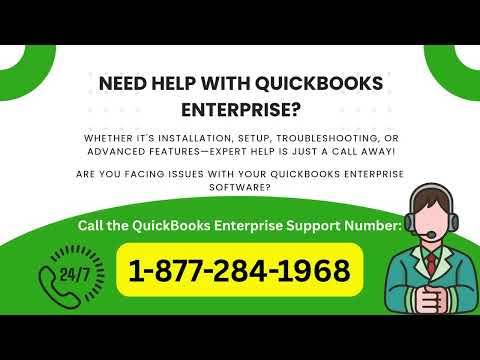 10 Best Ways to Contact QuickBooks Enterprise Support Phone, Chat, and Email Guide