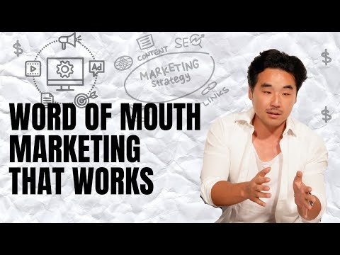 2 Word Of Mouth Marketing Examples That Drove Massive Sales