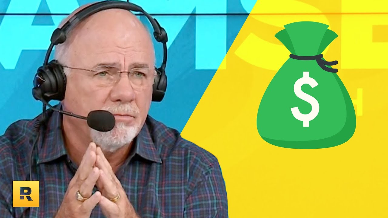 I'm Getting $5,000,000 and I Don't Know What to Do With It!