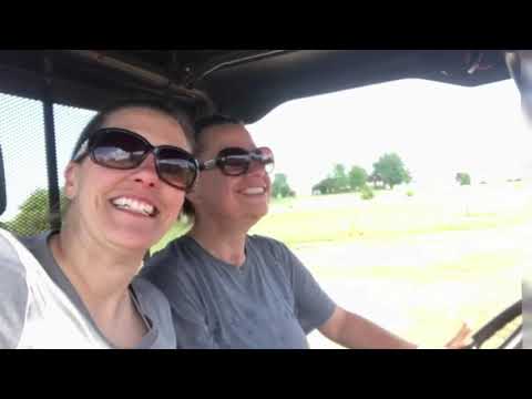 Horse Project: DIY Riding Arena