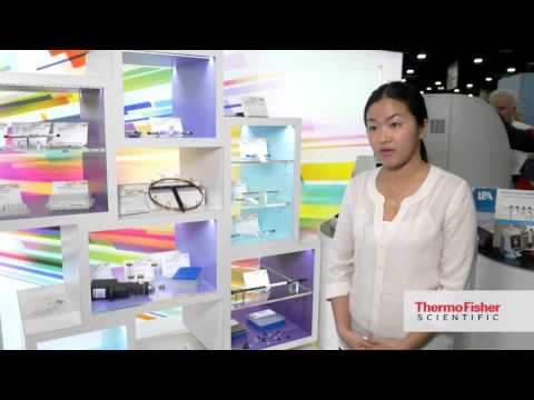 Thermo Scientific DNAPac RP columns
