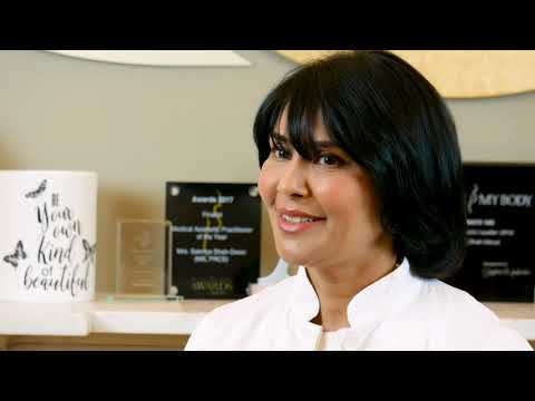 Eyelid skin cancer