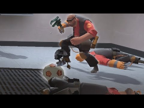 Steam Community :: Video :: TF2 players when ball