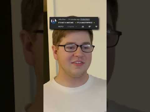 Bot Comments Be Like...