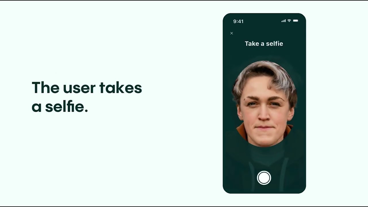 How Veriff identity verification works | Veriff