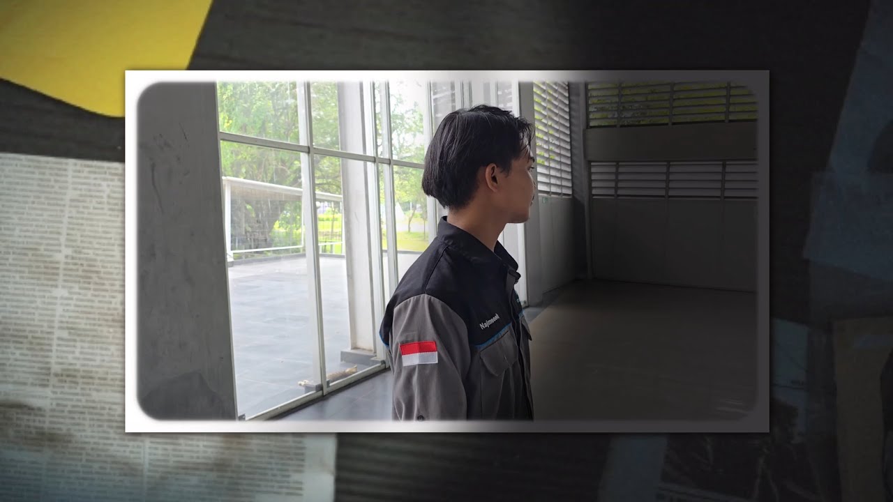 Team Introduction 2026 | ITS ROBOCON 