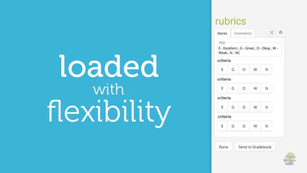 Introducing Haiku Learning Rubrics!