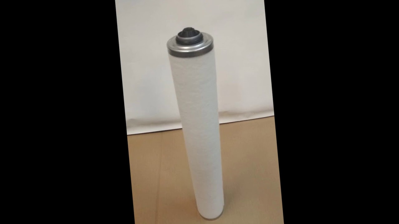 Сепараторы вакуумных насосов Busch, Noitech 1070500PV. Separator for vacuum pump Busch, Noitech