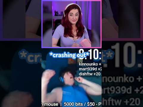 @sodapoppin Cosplays his HERO @TYLER1LOL 💪 #onlyfangs #shorts