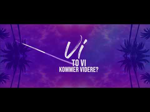 NOANOA - Glemmer dig nu (OFFICIAL MUSIC VIDEO)