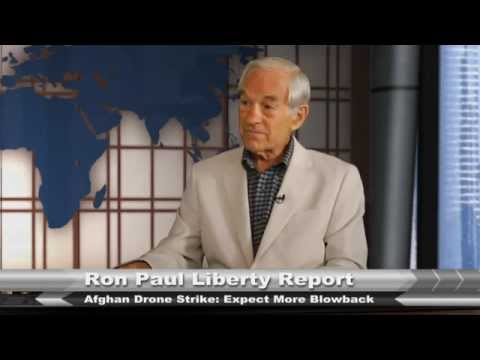 Afghan Drone Strike: Expect More Blowback