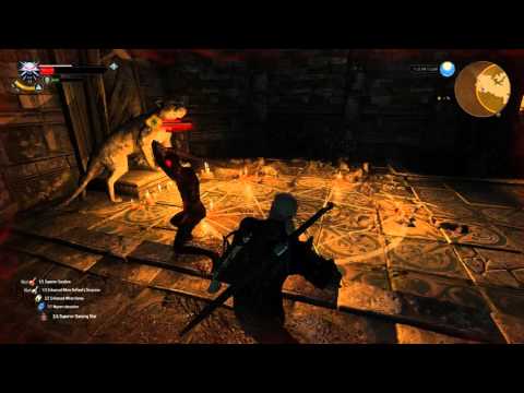 Steam Community :: Video :: The Witcher 3 - Mad Witcher Kiyan ...