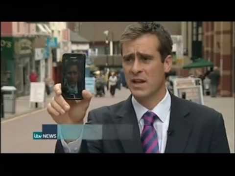 Oxford Dictionary - Twerk