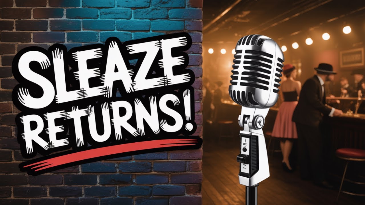 Indie Sleaze:The Messy Fashion Comeback You Didn’t See Coming!#aesthetic #fashionstyle #fashion