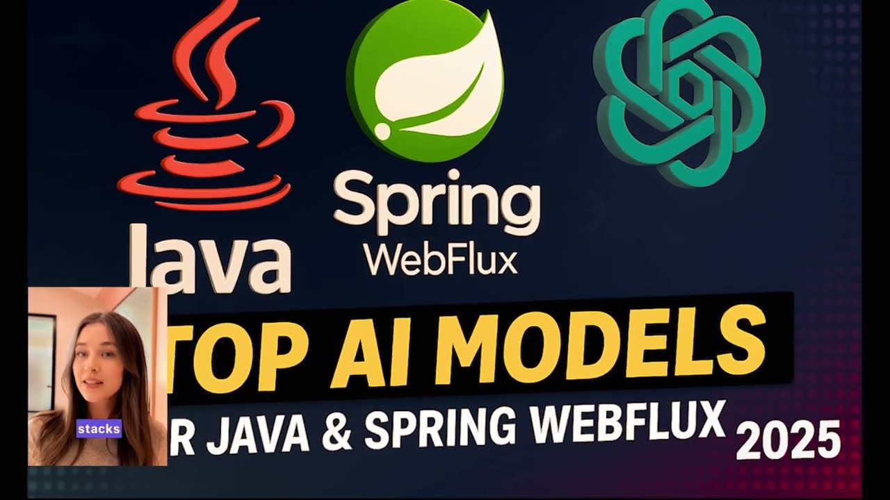 Top AI Models for Java 17 Development – Spring WebFlux + Functional Programming (2025)