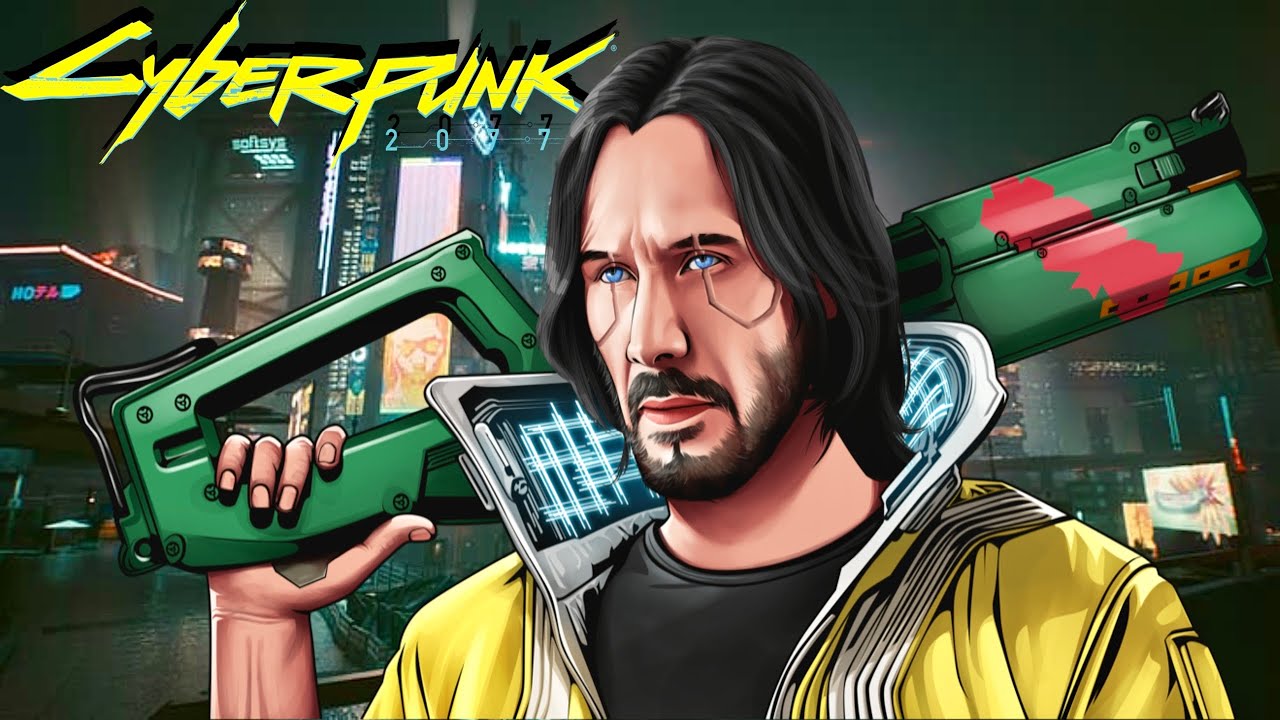 I Finally Understand People Who Defend Cyberpunk 2077