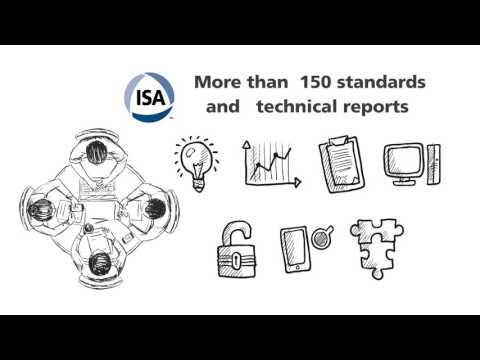 ISA Standards