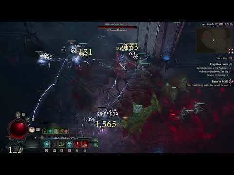 Uniques are not as good as legendaries but - PC General Discussion ...