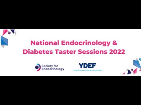 Why endocrinology? Career Insights and Top Tips