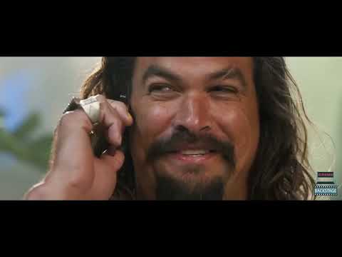 CINEMA BACK STAGE FAST X UNIVERSAL TRAILER FINAL 2023