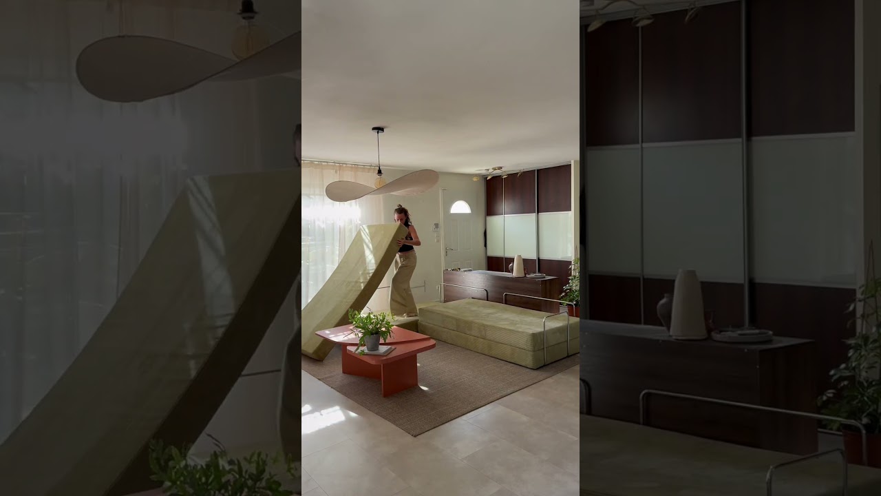 TEDDY Corner Open l OMHU CPH