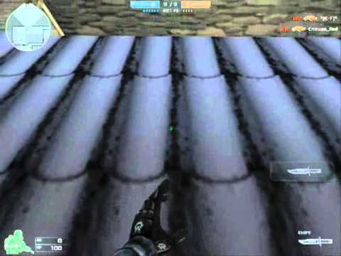 Crossfire Account 2 (FreeAccountGiveAway)