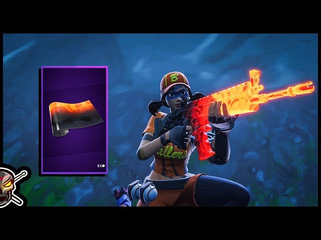 4 best wraps to use on vehicles as of Fortnite Chapter 3 Season 1