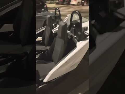 Dang this is cool!! Sling Shot motorcycle!! Or #car #slingshot #motorcycle #fast