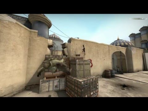 Steam Community :: Video :: CS:GO (Kill Montage)
