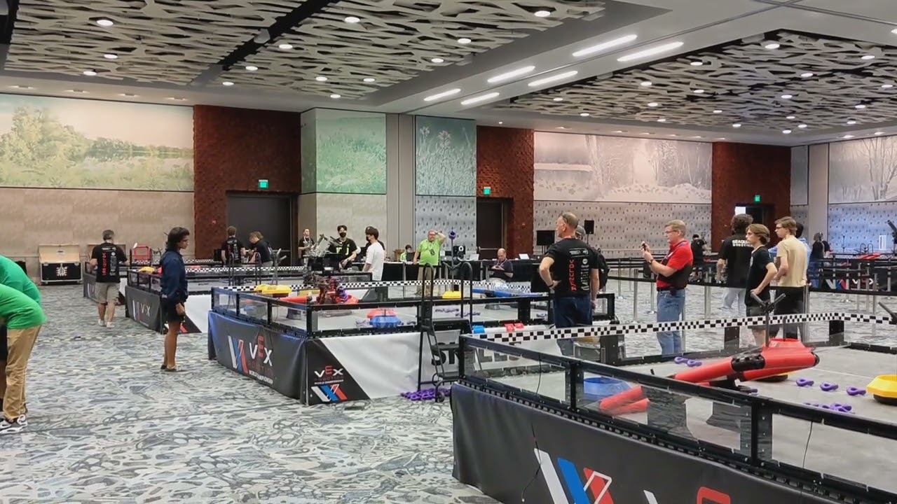 2647X Tipping Point Post Worlds Reveal - VRC > Tipping Point (21/22 ...