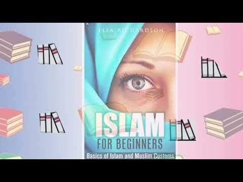 ISLAMIC BOOKS FOR BEGINNERS || FUNDAMENTALS BOOKS ON ISLAM || 2nd EPISODE OF ONE STEP FORWARD