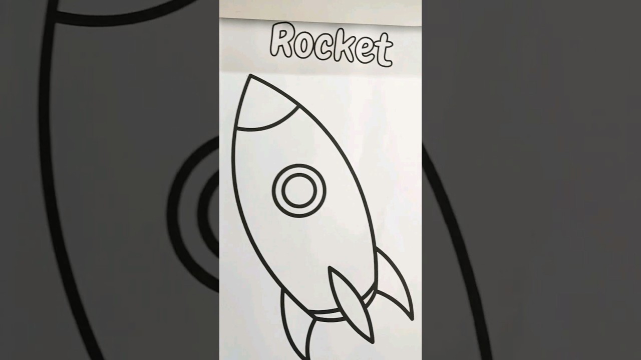 Transportation Coloring Worksheets | Vehicle Coloring Pages #shorts #trending #viral
