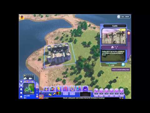 Steam Community :: Video :: SimCity Societies Destinations