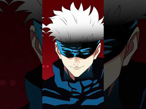 JJK Ships that EVERYONE wants #anime #amv #jjk