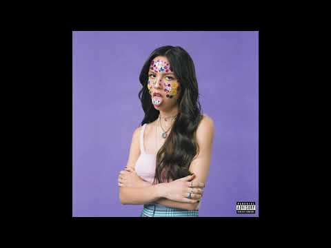 Olivia Rodrigo - enough for you (Audio)