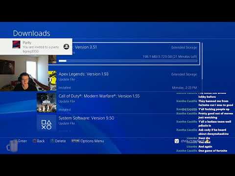 What rhymes with sixty stream 60