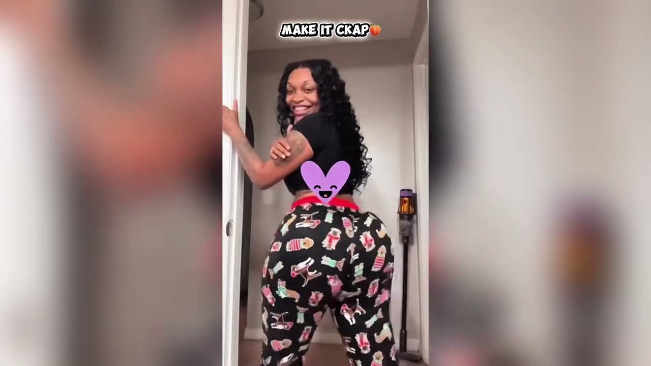 Twerk Compilation #3