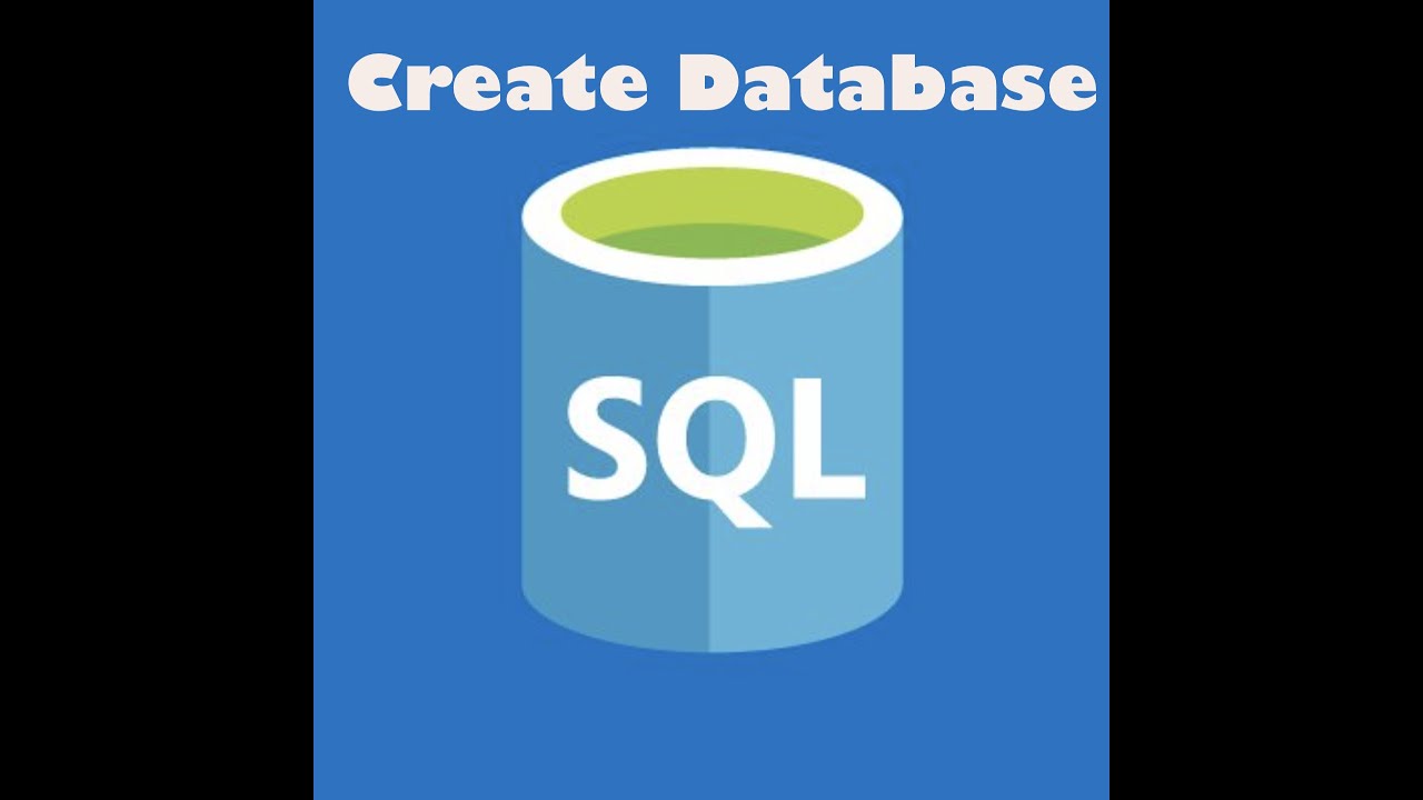 Creating a Database with Tables and Relationships (MS SQL)|How to make SQL database and table 2020