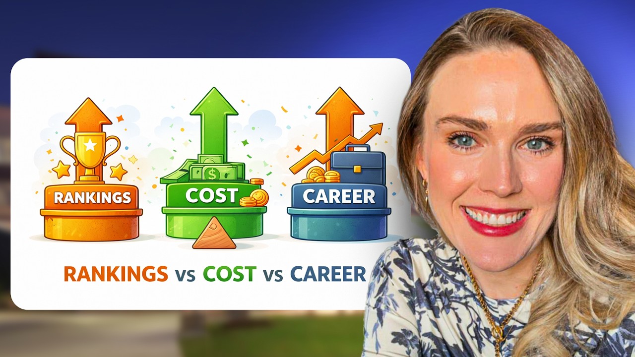 How to Choose Between Multiple MBA Offers Without Regret