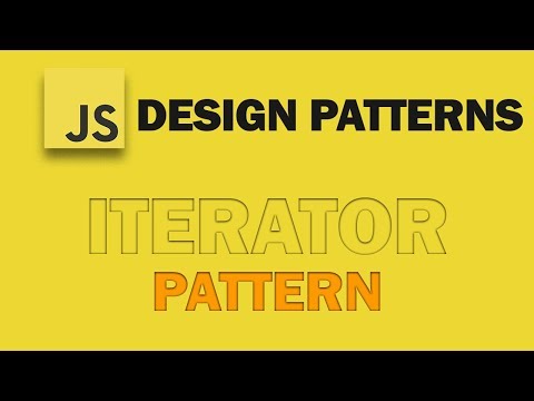 Learn Design Patterns Iterator Pattern - Mind Luster