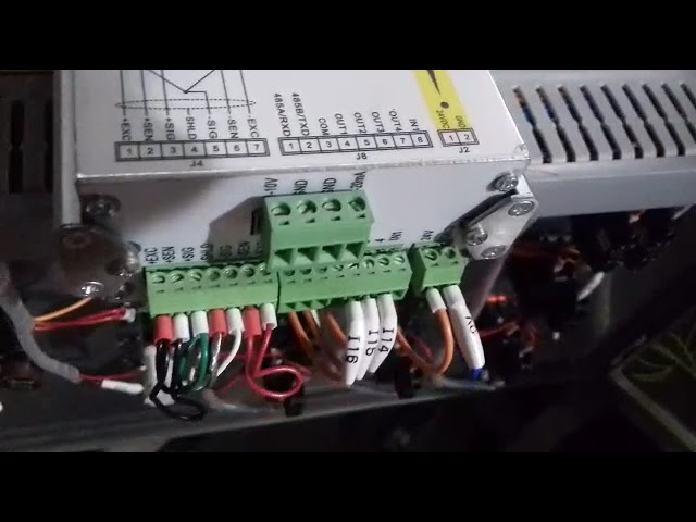 IND320 Weighing Indicator Mettler Toledo - IND320 Weighing Indicator ...