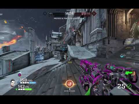 Steam Community :: Video :: Quake Champions - Quad Damage / Slash