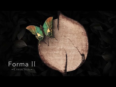 The Forma ll Collection