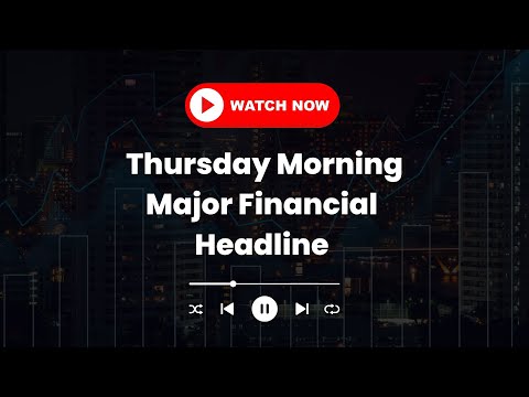 Thursday Morning Major Financial Magazine Headlines 26.06.2025