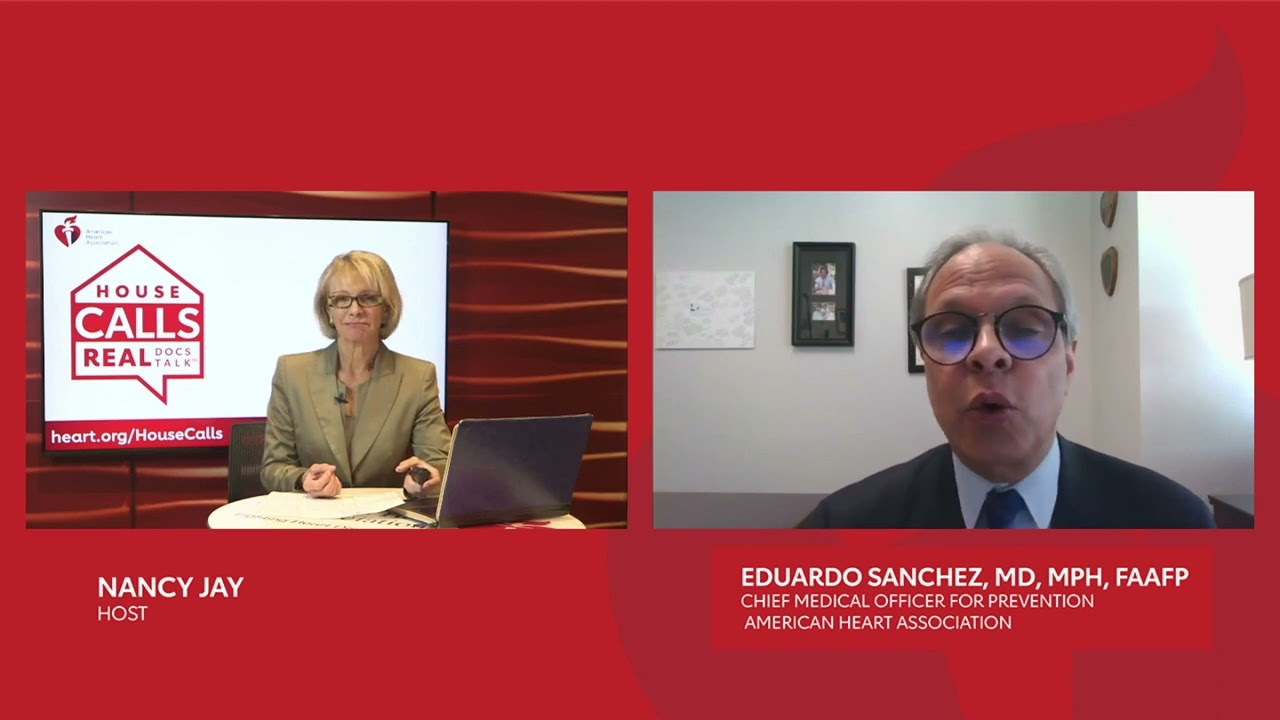 The risk of stroke increases with age