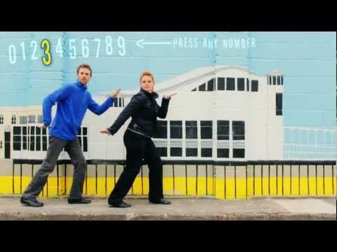 Trigger Dance Video Interactive