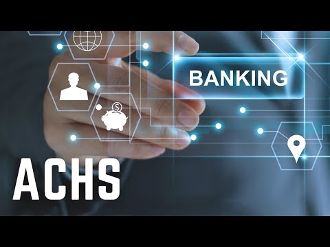 What is an ACH (Automated Clearing House)?