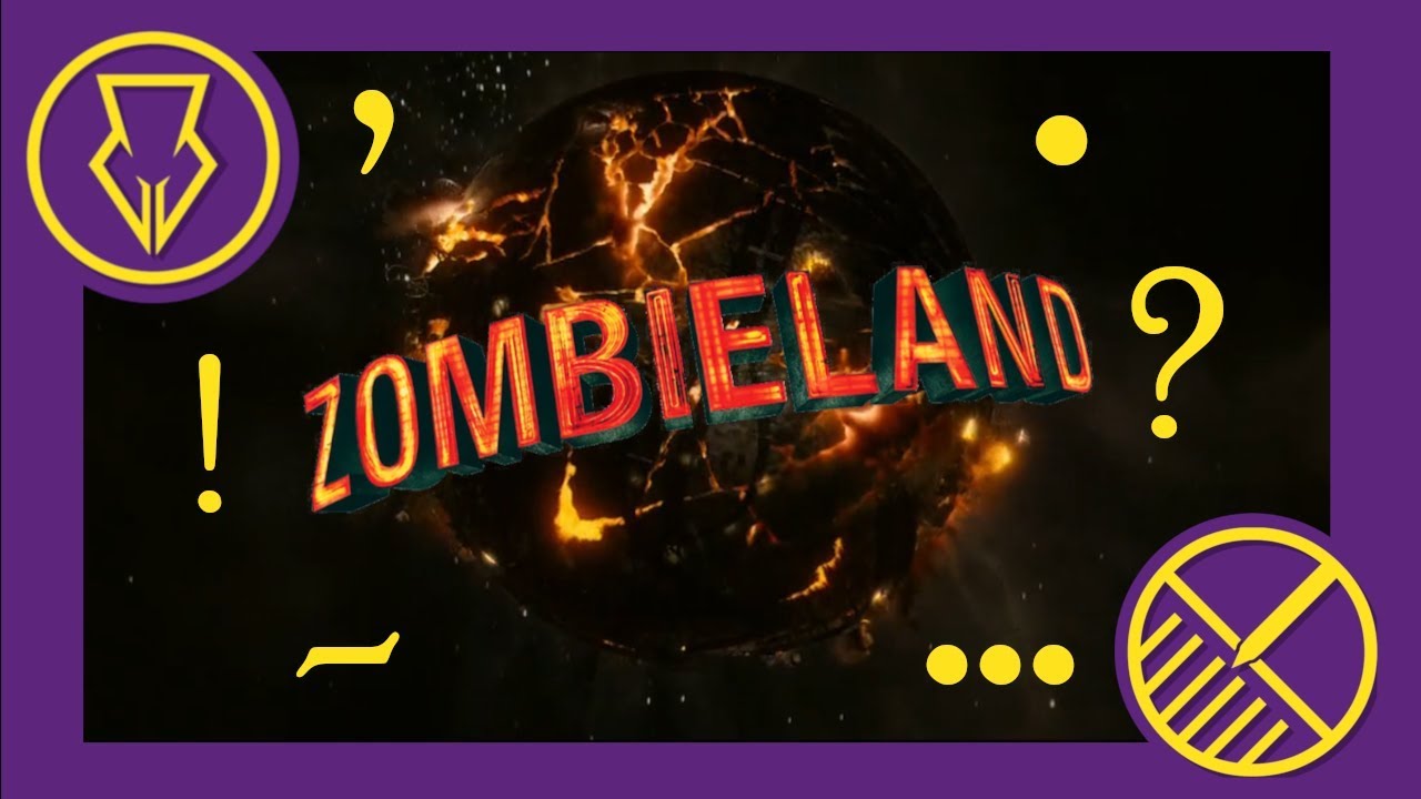 Punctuation in Scripts